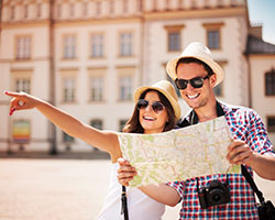 ¿Cómo obtener la visa de Turista o Visitante en Colombia?