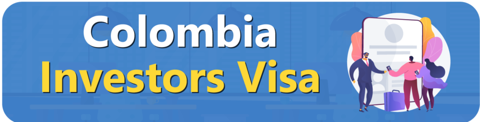 How to Get Colombia Work Visa • Colombia Visas - Colombian Visa ...