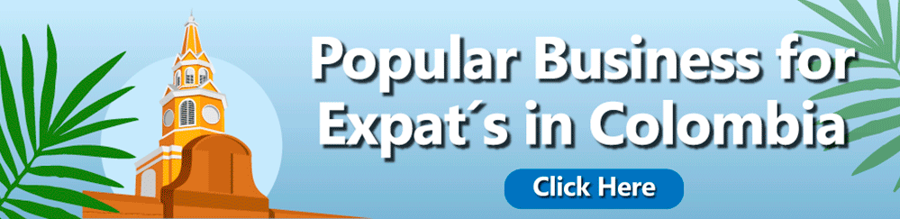 How to get Colombia Business Visa • Colombia Visas - Colombian Visa ...