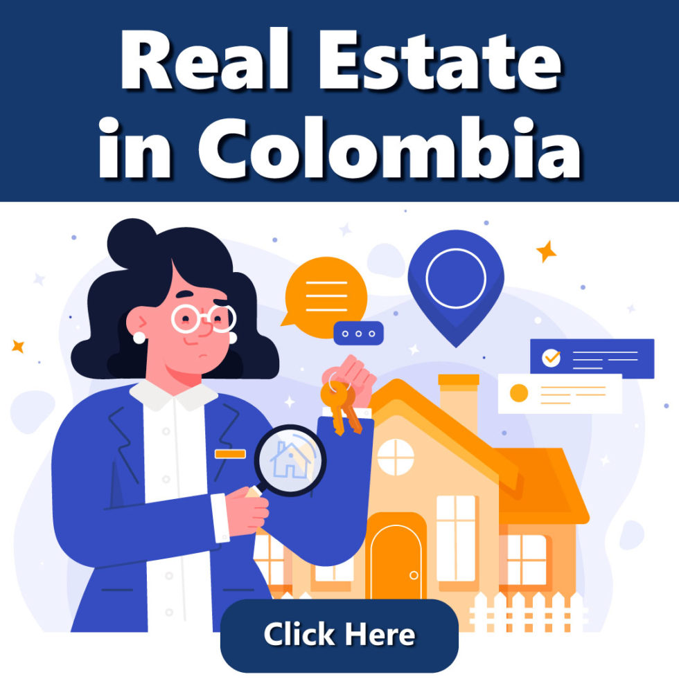 How to Get Colombia Resident Visa • Colombia Visas